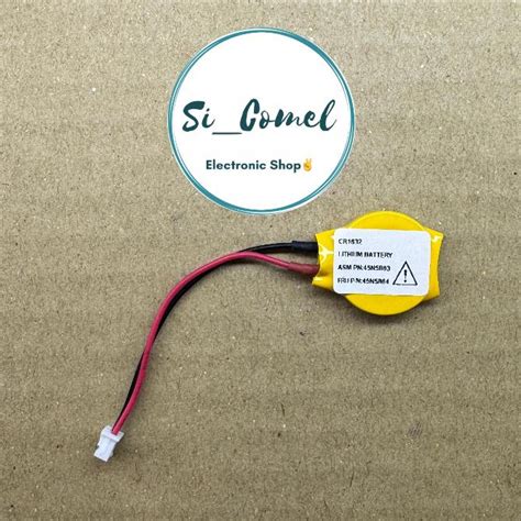 🇲🇾🔥ready Stock🔥lenovo Thinkpad X230s X240 X250 X260 X270 Yoga 12 Bios Coms Battery Shopee Malaysia