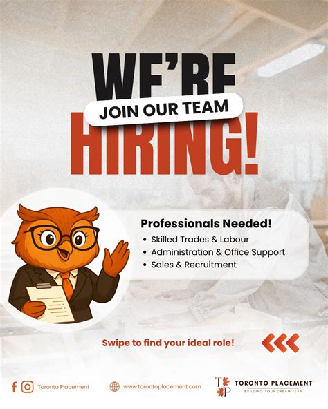 Toronto Placement Toronto On