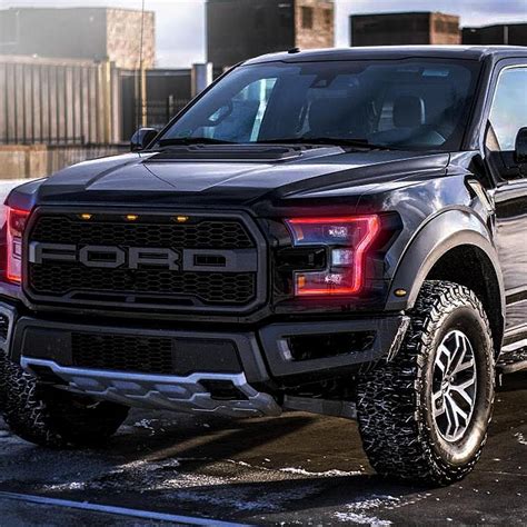 2015 Ford F 150 Raptor