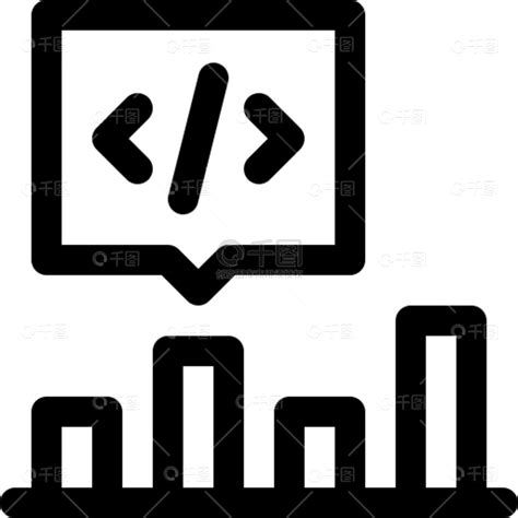 编程网页ui 编程 模板免费下载 Svg格式 512像素 编号48364427 千图网