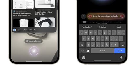 Apple Incorporará Novedades De Visual Intelligence En Ios 18 3
