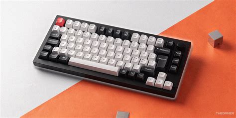Keychron Keyboard Article Review June 2025 Keychron Australia
