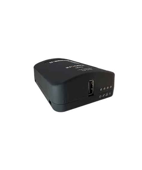 Inogeni U Bridge Usb Extender 100m Streaming Valley