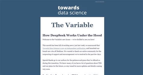 the variable now in your inbox 📩 subscribe to our new exclusive weekly