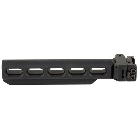 Samson Ar 15 B R E Bufferless Receiver Extension