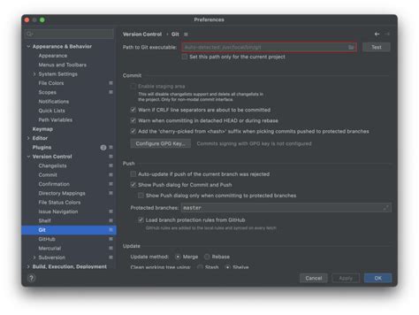 Android Studiogit Is Not Installed Net