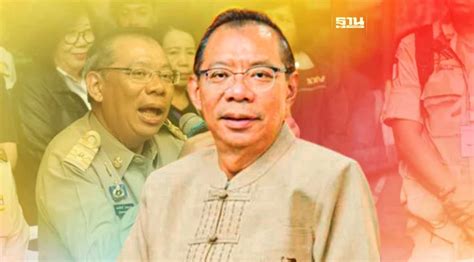 เปิดประวัติ ผู้ว่าฯหมูป่า ณรงค์ศักดิ์ โอสถธนากร