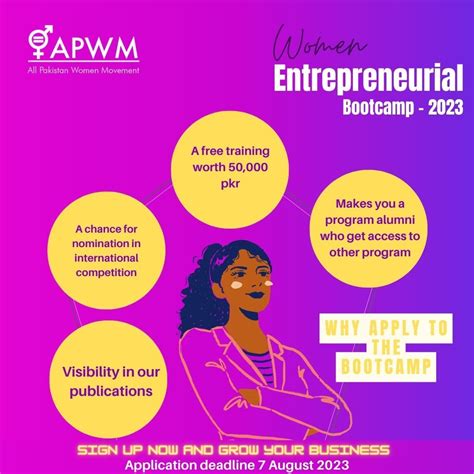 Ayesha Khalid On Linkedin Every Year We Train Some Inspiring Women Who Aim To Build Their Own