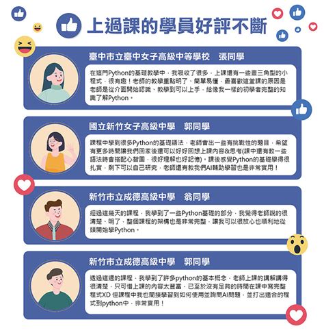 14r372 青少年學習課程系列之python程式課程