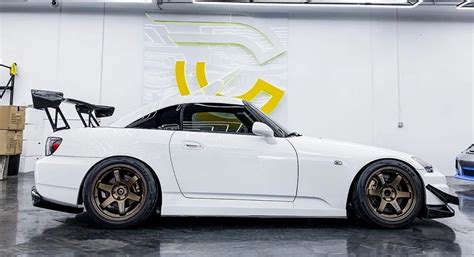 2000 2009 Honda S2000 Js Style Side Skirts Ap1 Ap2 Aeroworks