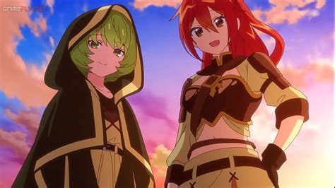 Tensei Kizoku No Isekai Boukenrokuand Jichou Wo Shiranai Kamigami No