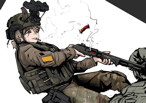 Lamia Original Drawn By Epakim Danbooru