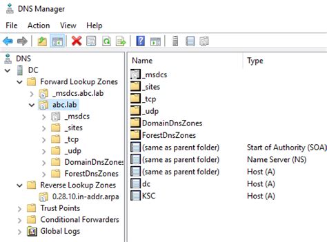 Impostare Il Dns Aging And Scavenging Con Powershell Rickys N Space