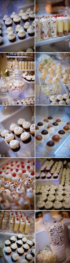 8 Vort Setups Ideas Food Displays Dessert Table Mini Desserts