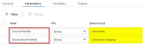 developing pipelines in azure data factory using template gallery sqlservercentral