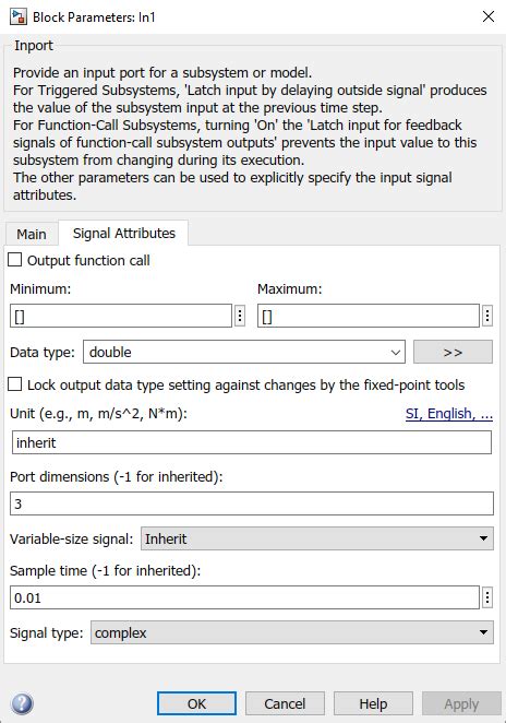 Consider Modeling Semantics When Generating Code Matlab And Simulink