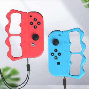 任天堂switch有氧拳击2握把有氧拳击配件ns任天堂体感强力拳击游 阿里巴巴
