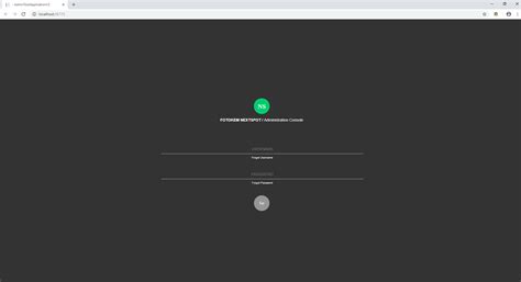 User Interface Issue When Running The Via Electronnet · Issue 171