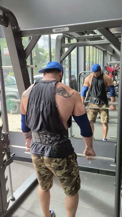 ტკივილის ზონაში დელტა კვდება 💪😁 Youtube