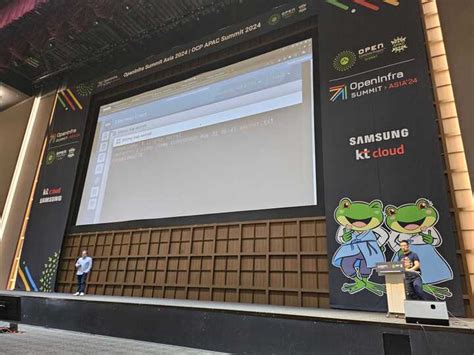 Openstack Organizations Around The World Are Trying To Figu