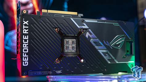 Nvidia Ada Lovelace Ad102 Gpu Leaker Says Over 75 Billion Transistors