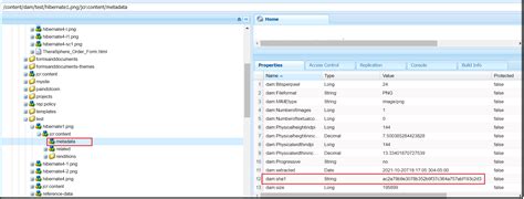 How To Identifyhandle Duplicate Assets In Aemadobe Experience Manager Assets