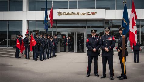 Explore Rcmp Specializations And Career Paths