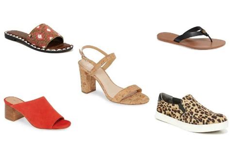 50 مدل کفش تابستانی زنانه جدید استایل خود را بروز کنید