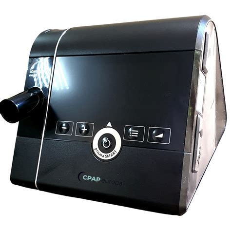 Prisma Smart Auto Cpap Machine Lowenstein Medical