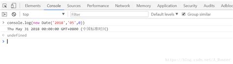 javascript获取月份最后一天 new date 获取某年某月的最后一天 csdn博客