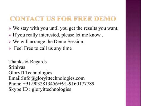 Oracle Data Integrator Odi Online Training Pptx