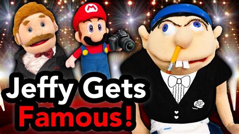SML YTP Jeffy Gets Famous YouTube SML YTP Jeffy Gets Famous YouTube