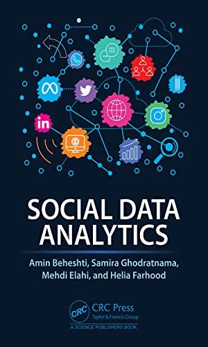 Social Data Analytics Pdf Epub Version Controses Store