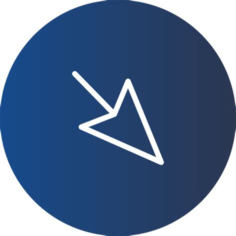 Seta Do Mouse ícones De Ui Grátis