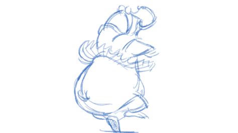 Animation Paper Animationpaper Cara Artist Social And Portfolio