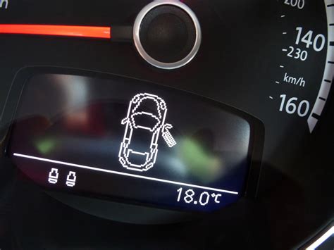 Free Stock Photo Dashboard Door Open Warning Freeimageslive