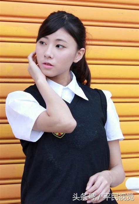 人像攝影艷若桃李皎如秋月身輕如燕 每日頭條