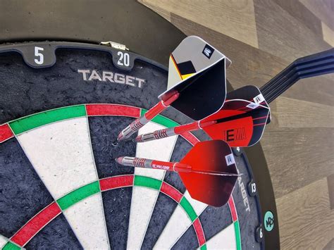 Find The Perfect Dart Flight For You Target Darts