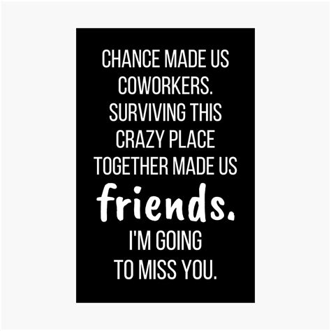 Funny Miss You Quote