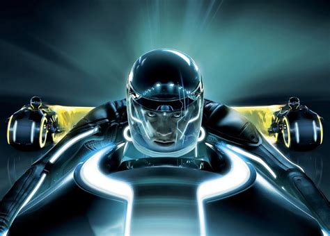 Tron Legacy Lightcycle Design Featurette W Daniel Simon From Walt
