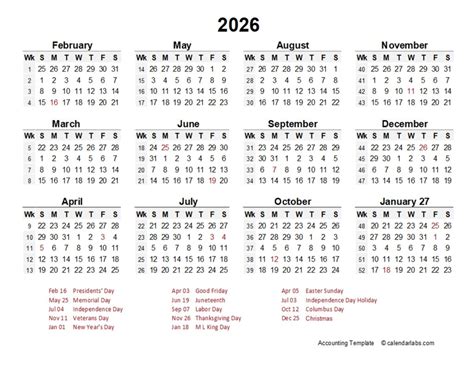 2026 Opm Payroll Calendar