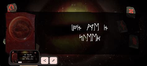 Can Anyone Decipher This Message From A Game Rpuzzles