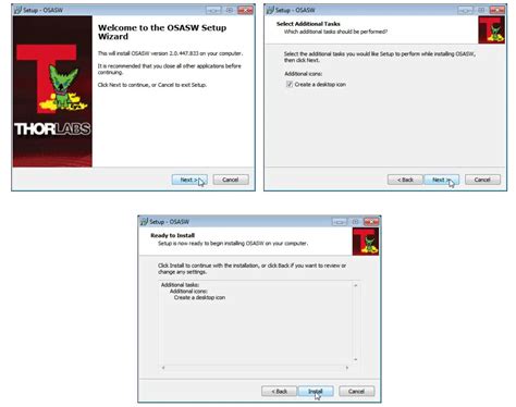 Spectrometer Thorlabs At Madison Wardell Blog
