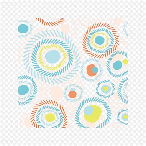 散射性手绘艺术花纹元素背景PNG图片素材下载 图片编号9085161 PNG素材网