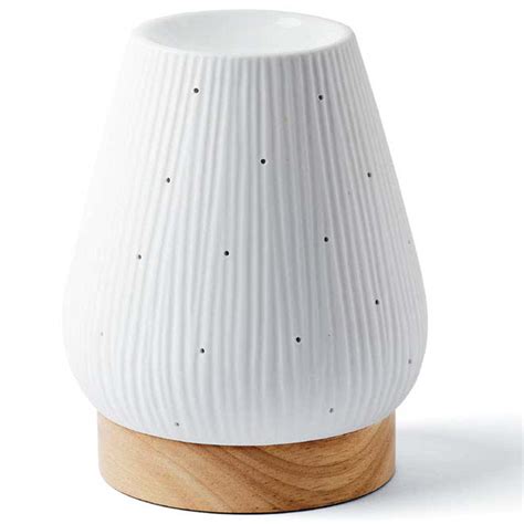 Dream Diffusore Elettrico A Lampada Nasoterapia Hp Italia