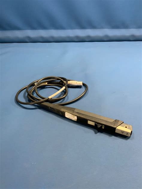 Tektronix TCP312 30ADC Current Probe EBay