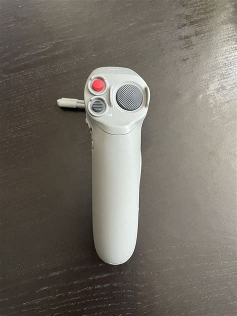 Dji Motion Controller Fpv Como Novo Queluz E Belas • Olx Pt