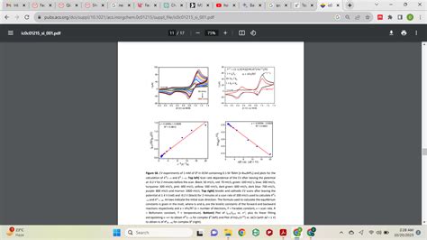 How To Plot The Ratio Of Ipc1 Ipc2 Vs V 1 For An Isomerization Reaction ResearchGate
