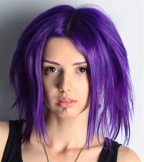 Emo Haircuts For Women 3 Ways To Get Emo Hair Wikihow