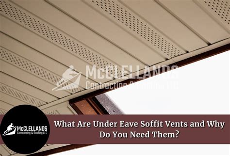 A Guide To Different Types Of Soffit Materials 2024